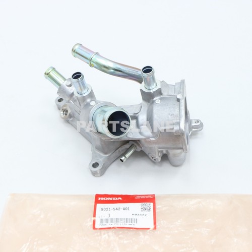 19321-5A2-A01 Case Thermostat Honda OEM Genuine 193215A2A01 | eBay