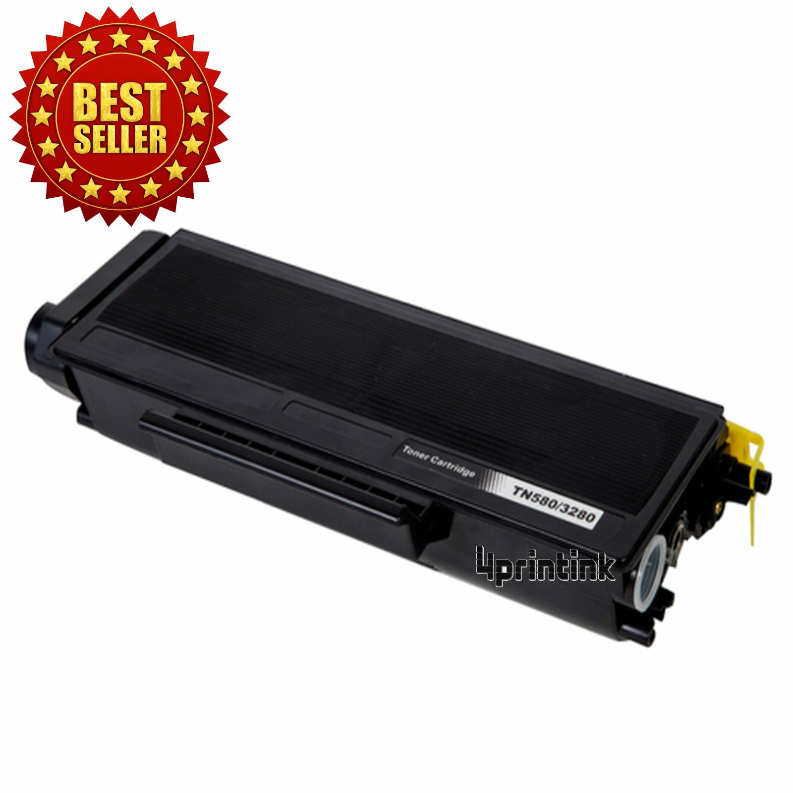 DR520 Drum TN580 Toner Cartridge For Brother HL-5240 HL-5250 MFC-8460N ...