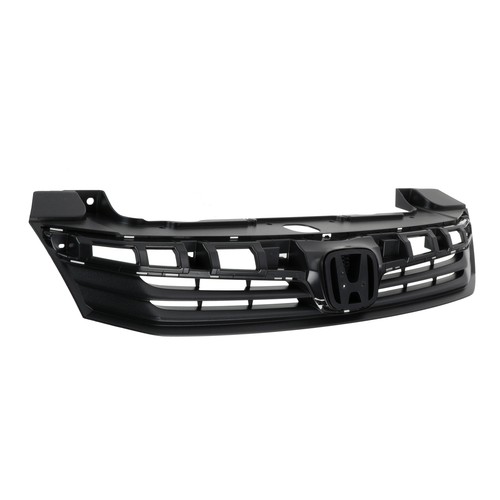 NEW OEM Honda 2012 Civic Front Grille Base 71121-TR0-A01 | eBay