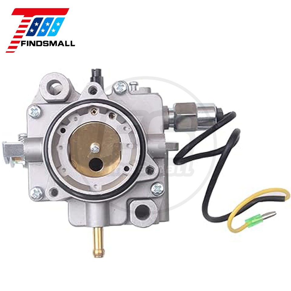 MIA11386 MIA12362 15004-0799 Carburetor For John Deere 425 Kawasaki ...
