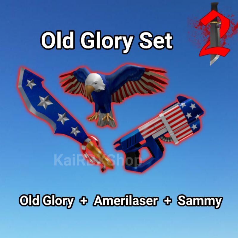 MM2 Godlys and Classics | Cheap + Fast Delivery | eBay