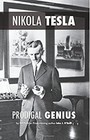 Prodigal Genius : The Extraordinary Life of Nikola Tesla Paperbac ...