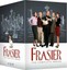 Frasier: The Complete Series (DVD, 2015, 44-Disc Set) for sale online ...