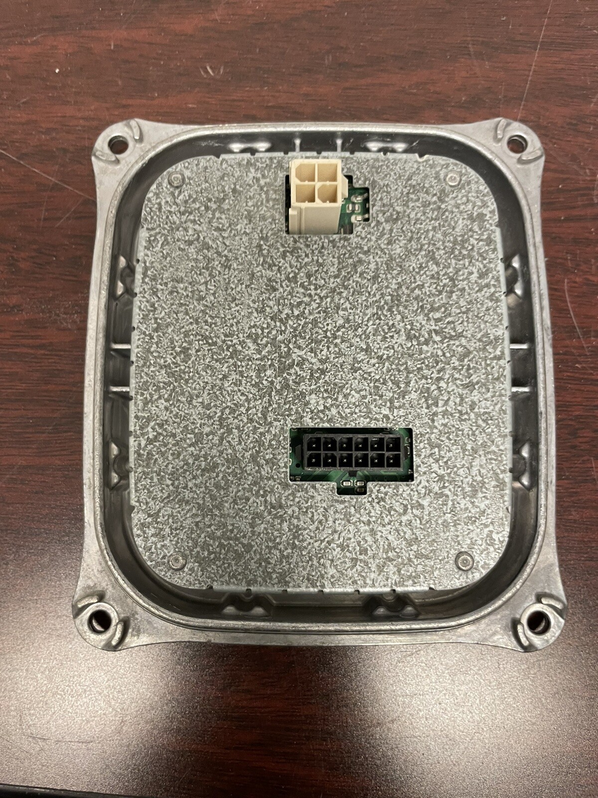 OEM Cadillac CTS Chevy Camaro Daytime Running DRL Module LED Computer ...