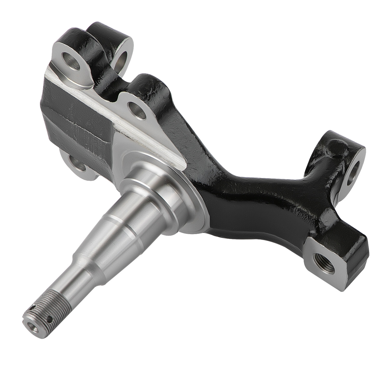 Pair 2" Drop Spindles For Chevy Camaro Pontiac Firebird 1967 1968 1969 ...