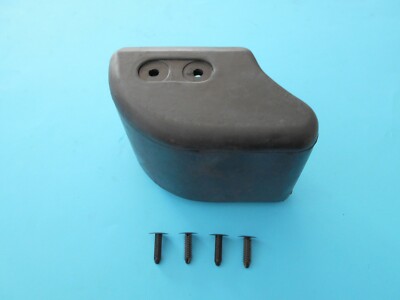 Front Bumper Corner For Land Rover Defender 90 110 130 DPT100070 Sivar ...