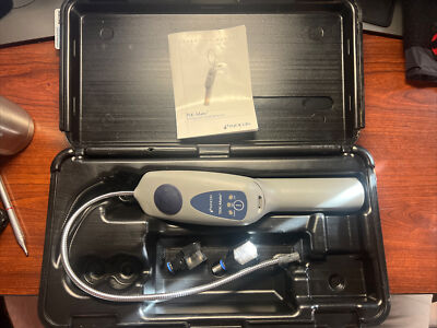 Leak Detectors - Tek Mate