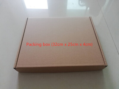 Cardboard Moon Rover