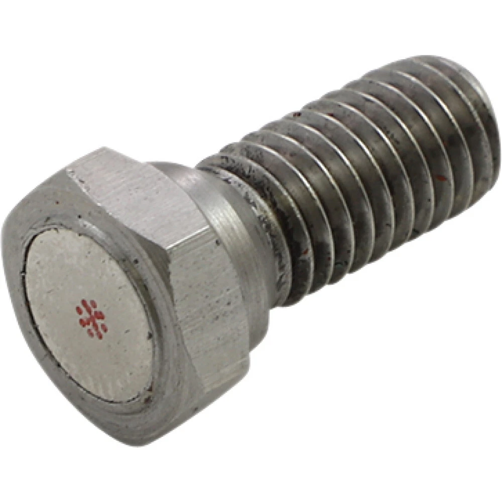 Magnet Bolt Type