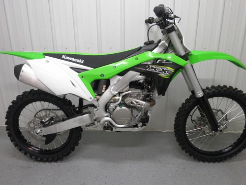 NEW 2018 2019 KX250F OEM Engine Control Unit 21175-1299 ECU ECM KX250 ...