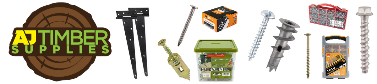 AJ Timber Supplies | eBay Stores