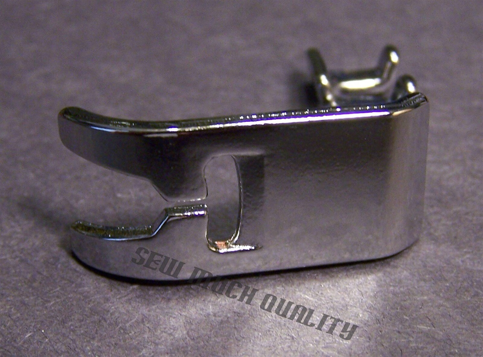 PRESSER FOOT Zig Zag Fits Singer 9143 9210 9217 9224 9240 9323 9334 ...