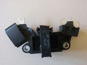 VOLTAGE REGULATOR LR1125-702, LR1100-711, LR1110-710C, LR1110-709 ...