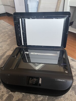 HP Officejet 5258 Wireless All-in-One Inkjet Printer - M2U84A#1H3 ...