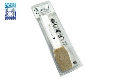 Swimming Pool Water Stain Remover Erase It for Concrete and Pebblecrete ...