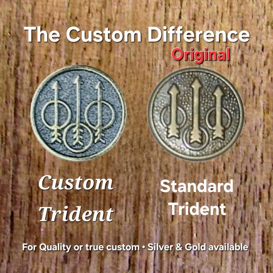 Beretta 30x/20x Tomcat/Bobcat Grips Custom Logos or Medallions • All ...