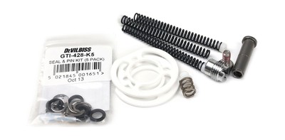 TEKNA 703536 Repair Kit for Prolite Spray Guns | eBay