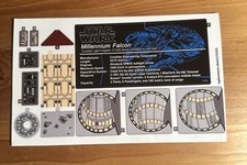 Millennium Falcon 75192 LEGO Set 2025 Price Guide