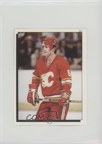 1984-85 O-Pee-Chee Album Stickers Doug Risebrough #241 | eBay