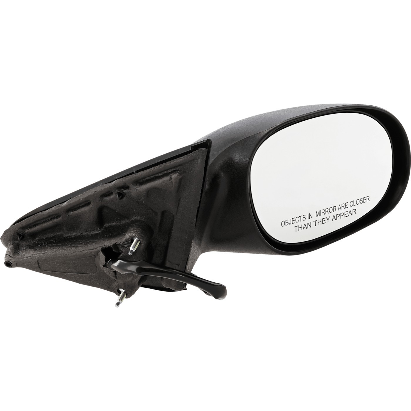 Pair Set of 2 Mirrors Driver & Passenger Side Sedan Left Right for ...