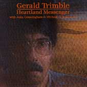 Heartland Messenger by Gerald Trimble (CD, Oct-1993, Green Linnet) for ...