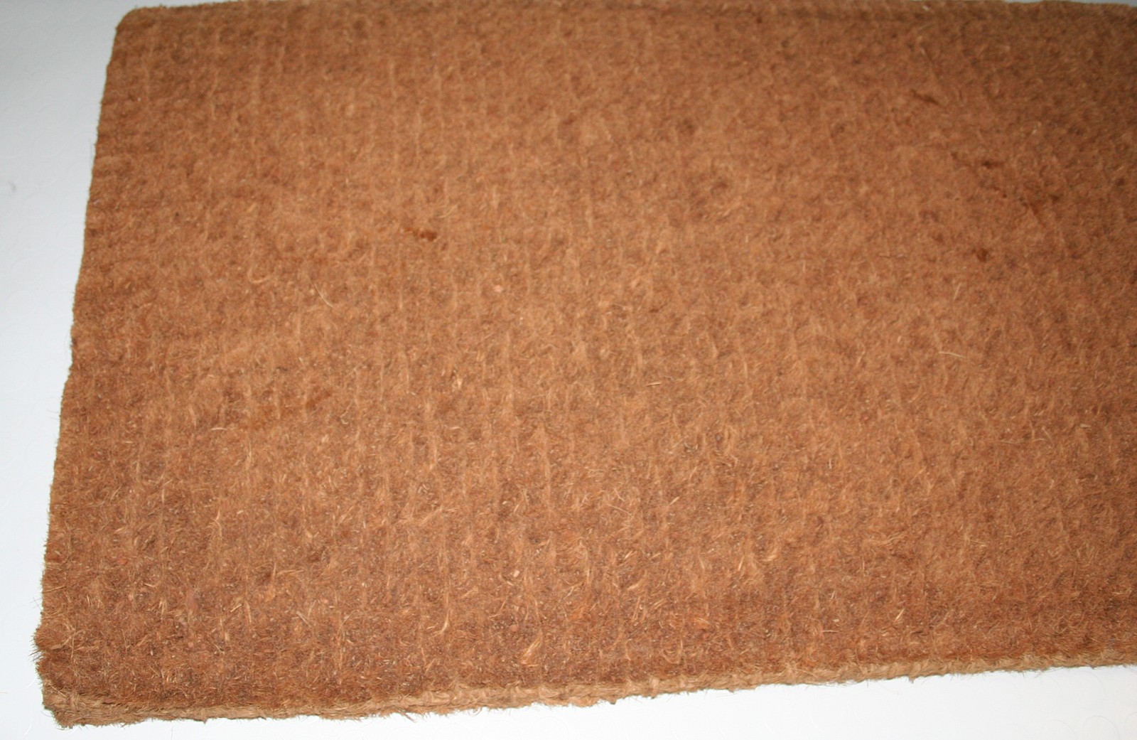 XL Various Extra Heavy Duty Dense Pile Large Coir mat 35mm thick ...