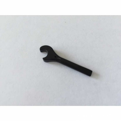 Clé tournevis outil noir minifigure 400626 pièce détachée Lego 60097 ...