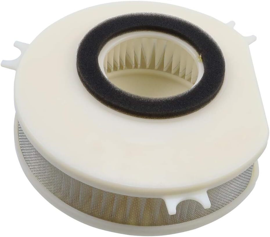 Air Filter For Yamaha 5EL-14451-00-00 Air Filter V-Star 1100 XVS1100 ...