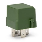 Starter Relay fit Benz W164 W203 W220 W251 S430 CL600 CL500 ML350 12V 5 ...