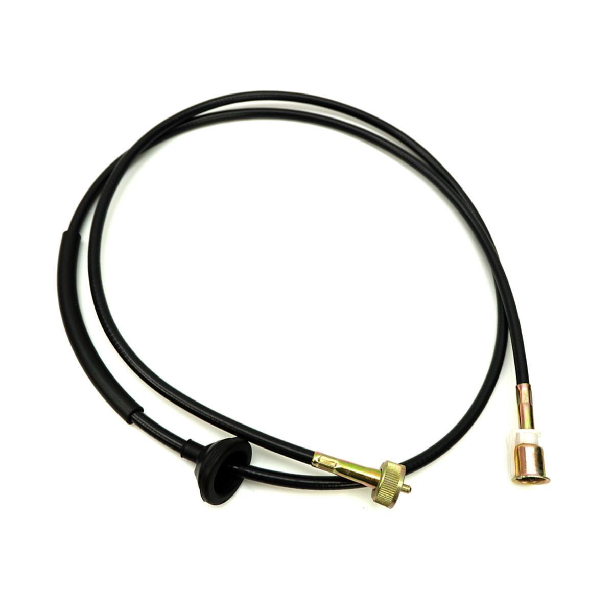 Speedo Meter Cable Speedometer For Mitsubishi Mighty Max L200 Pickup ...