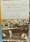 The Emperor's Sea Eagle: Memoir Attack Pearl Harbor Military Signed Abe ...