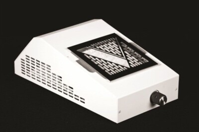 Valentino Beauty Pure GEN 3 III Nail Dust Collector with ONE pack ...