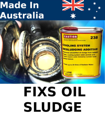 Radiator Coolant Flush & Engine Block Cleaner | eBay Australia