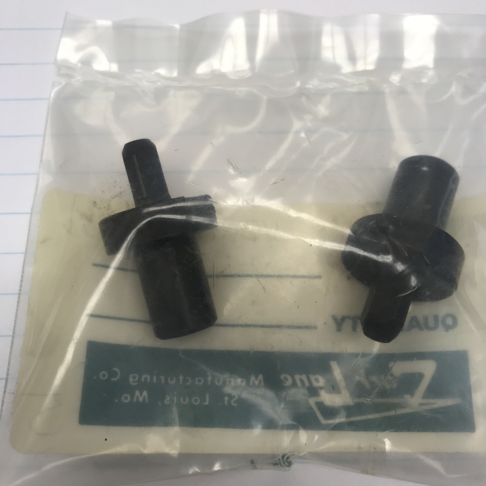 2 Pcs. CARR LANE 342DLT ROUND & DIAMOND LOCATING PINS (loc M3) | eBay