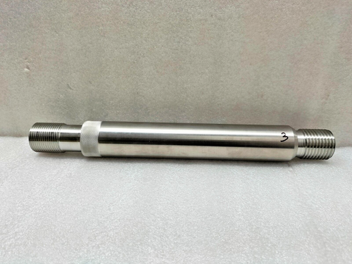 NOV 20015455 STEM 3-15M,1.50 DIA,T-HB VALVE,H2S/LT | eBay