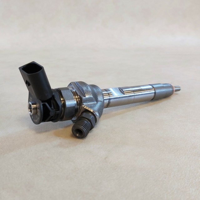 Genuine BMW Mini Fuel Injector 0445110818 13538579234 8579234 ...
