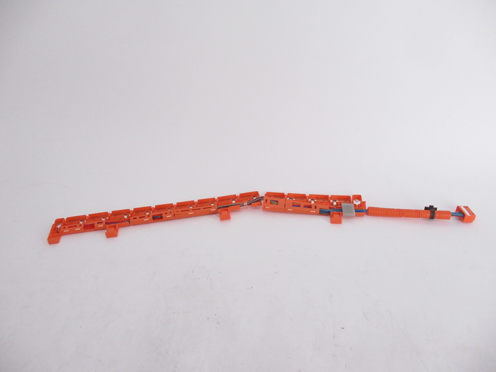 Genuine OEM Toyota 82165-47040 Hybrid Battery Wire Frame No.2 2004-2009 ...