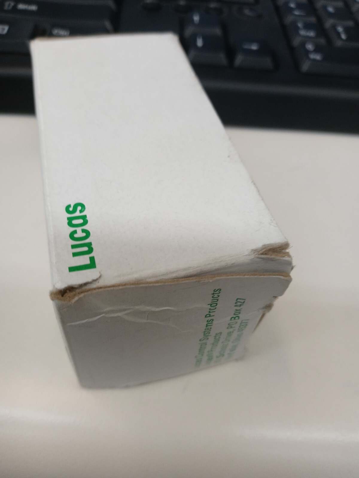 Lucas Ledex H-1082-028 Solenoid for sale online | eBay