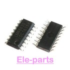 10 PCS LM4863 SOP-16 LM4863S CS4863 SMD-16 Dual 2.2W Audio Amplifier IC ...