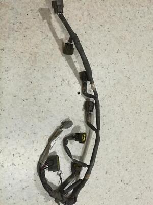NISSAN SKYLINE WIRING HARNESS R33 08/93-11/98 93 94 95 96 97 98 | eBay ...