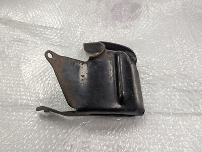 1970 Pontiac GTO Lemans Alternator Bracket W/ AC GM Original 70 400 455 ...