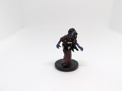 Night Hag #34 Storm King's Thunder D & D Mini | eBay