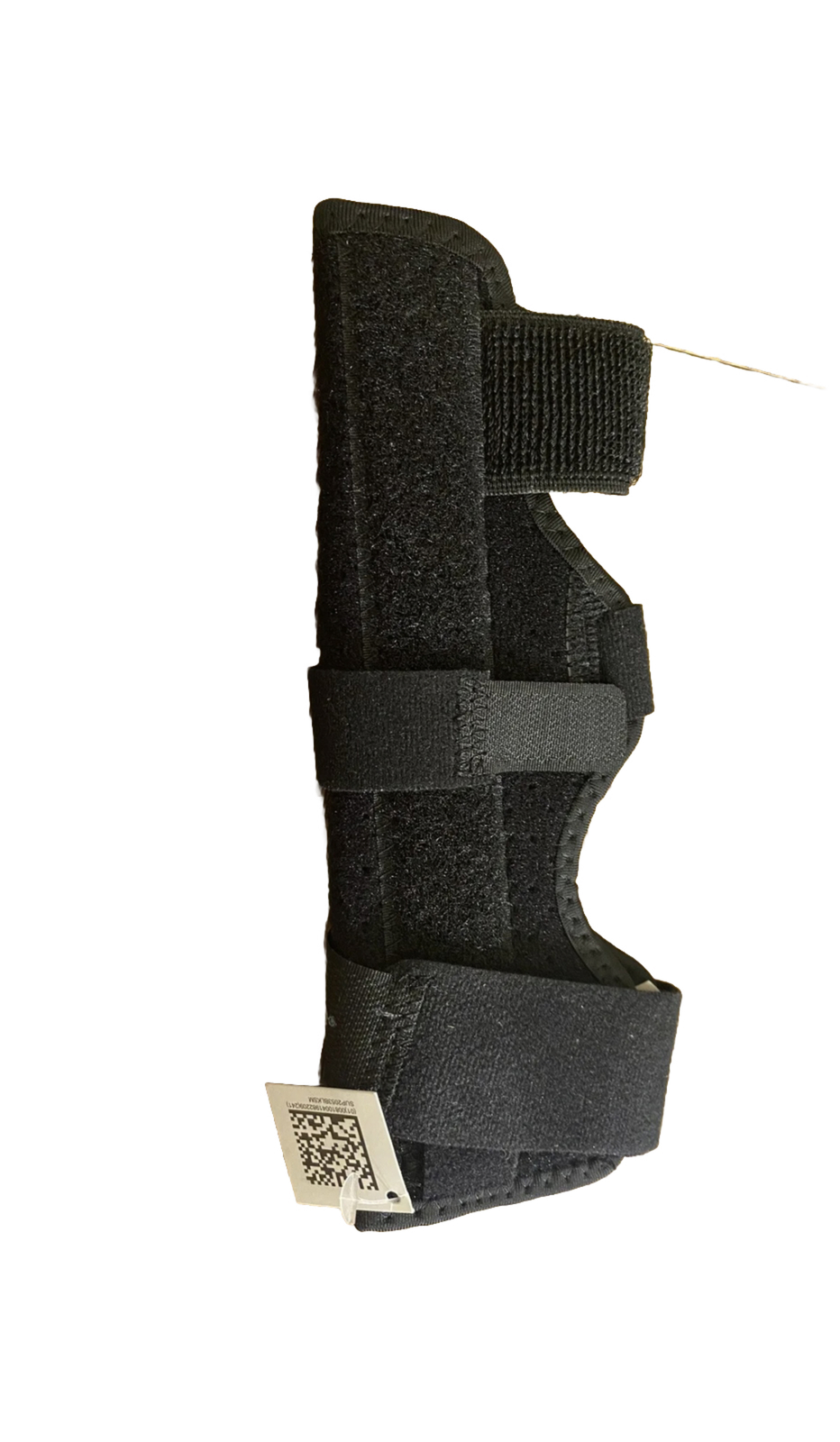 Vive Boxer Finger Splint - Supports Pinky, Ring, Middle Metacarpals and ...