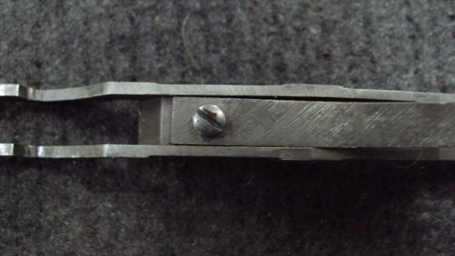 Antique Colt Lightning Medium Frame Magazine Gate Spring Screw | eBay