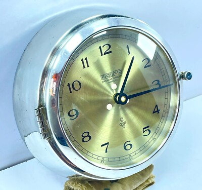 Clocks - Wempe Marine