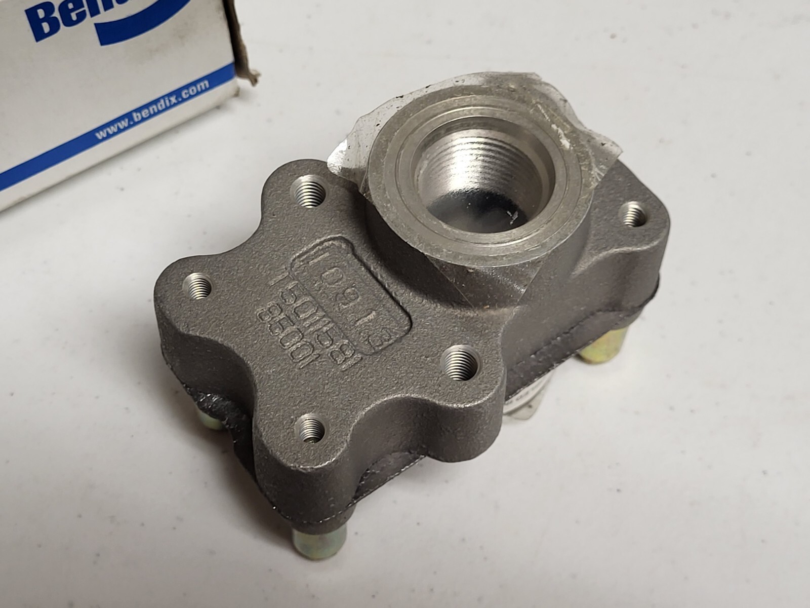 802192 Bendix Inlet Check Valve Detroit 23535541 for sale online | eBay