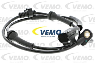 Wheel Speed Sensor VEMO Fits LAND ROVER Discovery Sport LR024202 | eBay