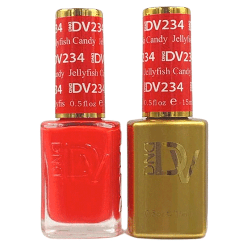 DND GEL & POLISH DIVA DUO (list: 146 - 290) | eBay