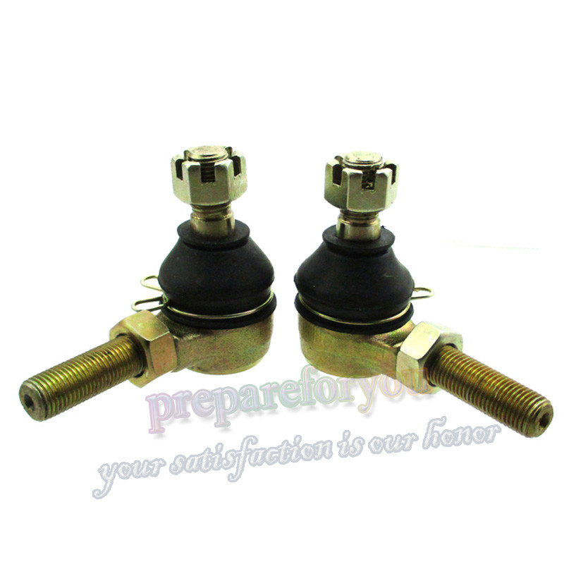 12mm Tie Rod End For Go Kart 150 250 Kinroad Runmaster Blade SUNL ...
