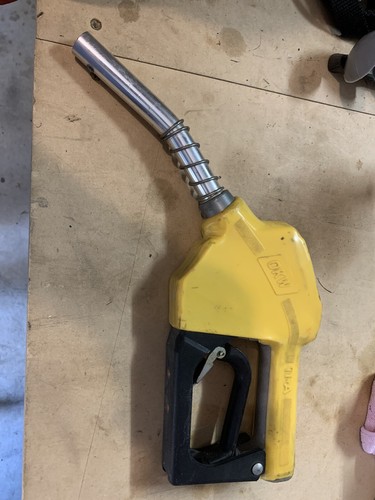 Diesel Auto Shut Off Pump Gun | eBay